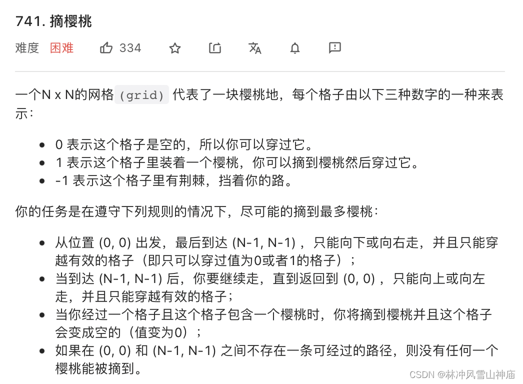 Leetcode 记忆化深搜动态规划v2计算糖果分配的不同方式1692 Csdn博客
