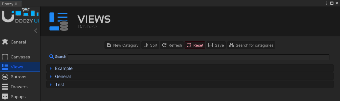 Doozy记录_unity doozy ui manager-CSDN博客