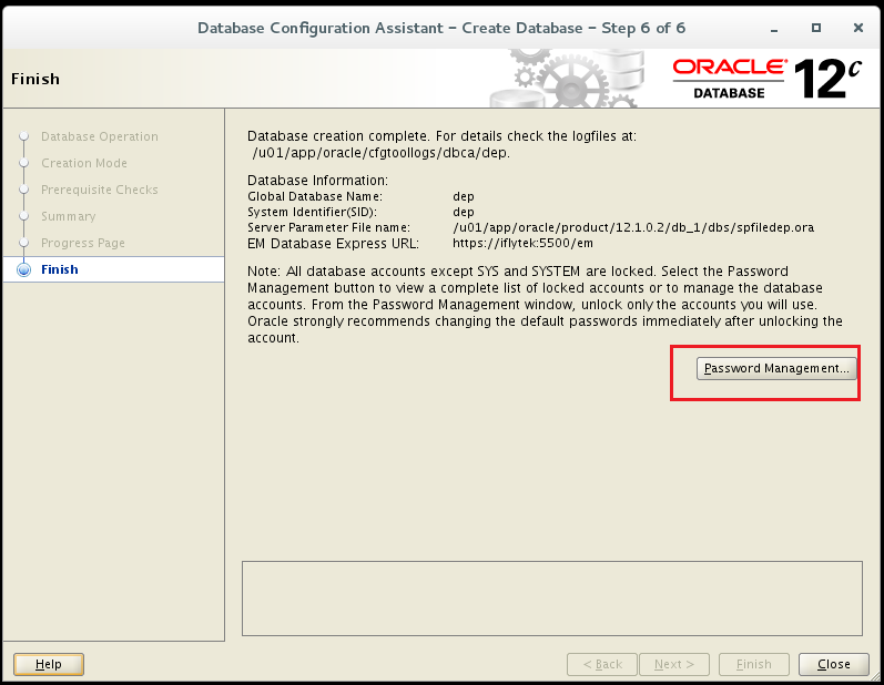 数据库、SID实例、Oracle数据库、sys、system用户_oracle 账号,实例,数据库-CSDN博客
