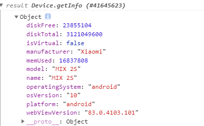 实现 App 自动检测更新（Vue3 + Ionic + Cordova + Capacitor）_vue3 升级检测插件-CSDN博客