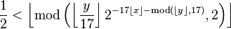 Tupper‘s Self-Referential Formula 塔珀自指公式_tupper(塔珀自指公式) ctf-CSDN博客