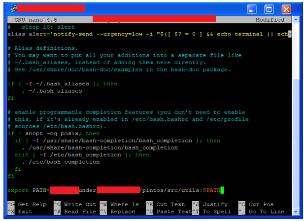 【OS Pintos】Pintos 内核库基本数据结构 | 运行测试用例 alarm-multiple_在完成前面几次实验后,你应该已经比较 ...