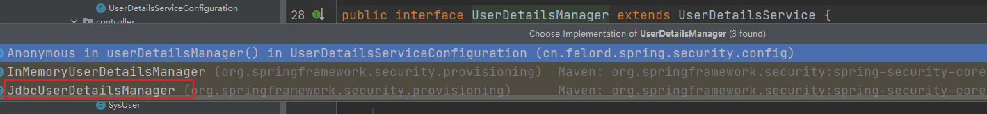 【源码】初探 Spring Security 默认的登录及鉴权方式_@enablewebsecurity(debug = true)-CSDN博客