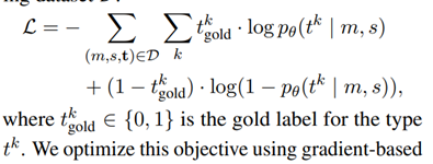 【论文阅读笔记】Modeling Fine-Grained Entity Types with Box Embeddings_3d box embedding-CSDN博客