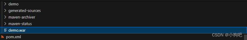 (解决)vscode执行webapp项目时出现org.apache.jasper.JasperException: 无法为JSP编译类-CSDN博客