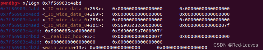 [BUUCTF] babyheap_0ctf_2017_babyheap 0ctf-CSDN博客