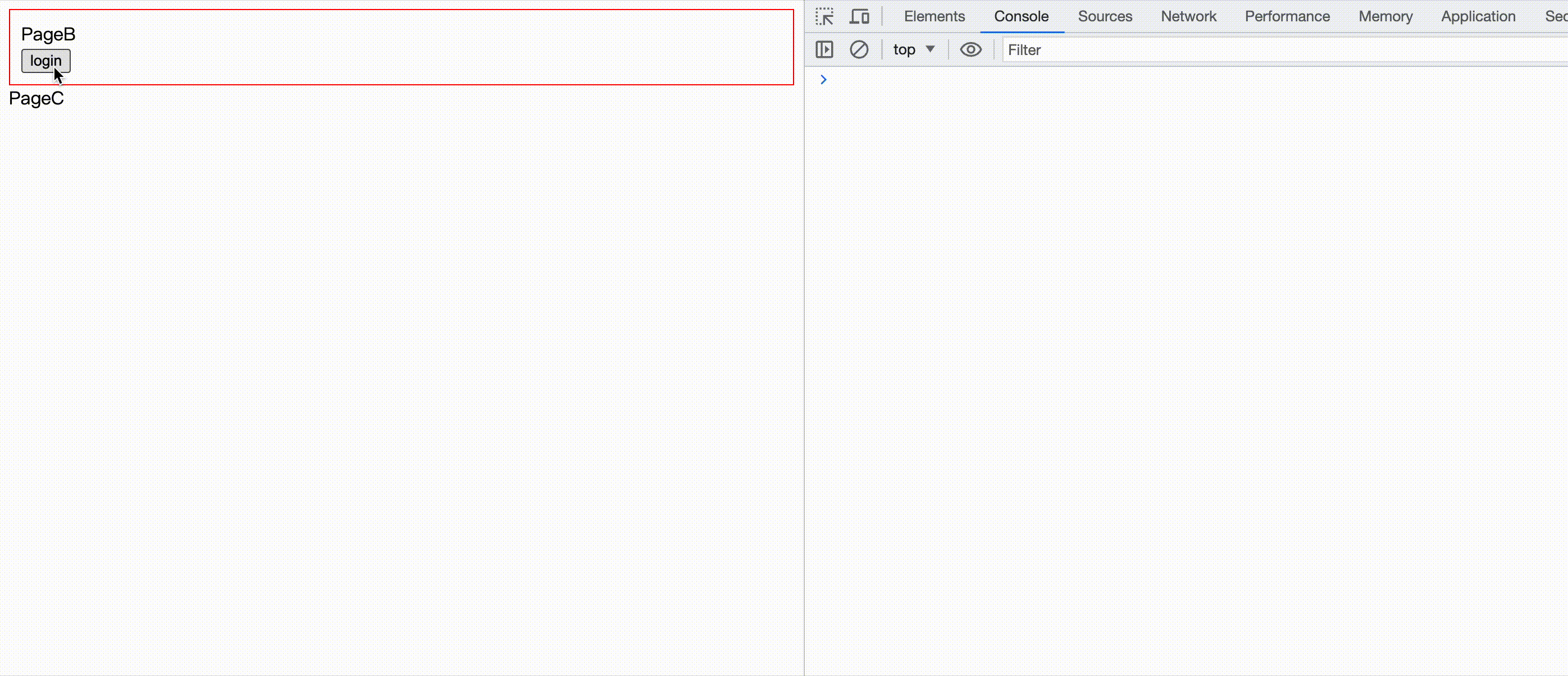 React中context与react Redux的区别react Context和redux Csdn博客 
