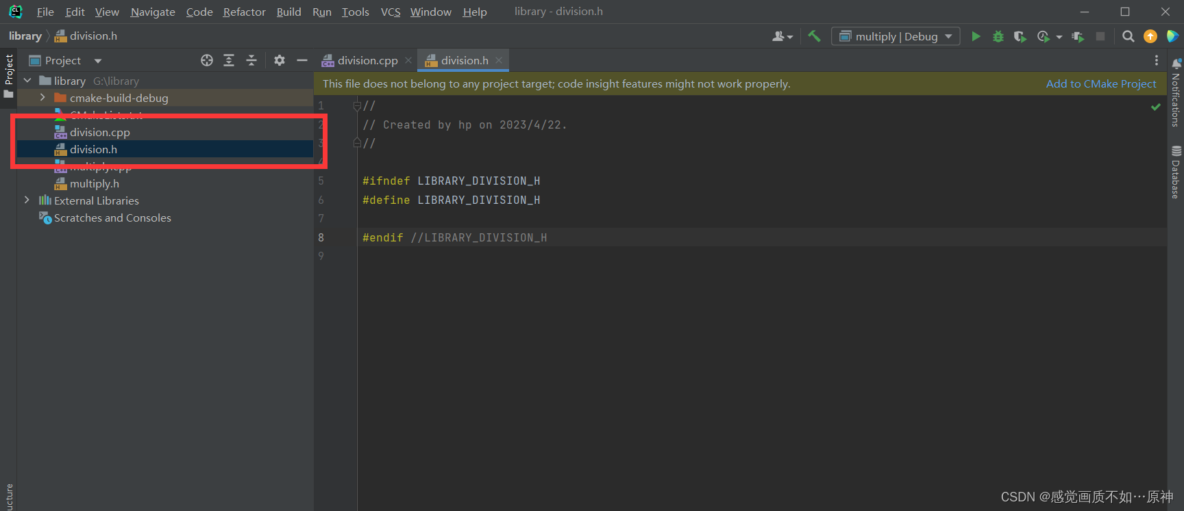 CMake入门（二）_cmake set(${-CSDN博客