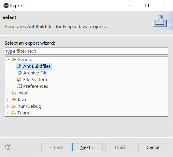 使用Eclipse与Junit生成Ant自动化测试报告。_在eclipse中生成测试报告-CSDN博客