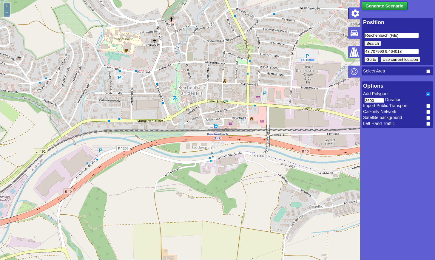 教程——OSMWebWizard_osm web-CSDN博客