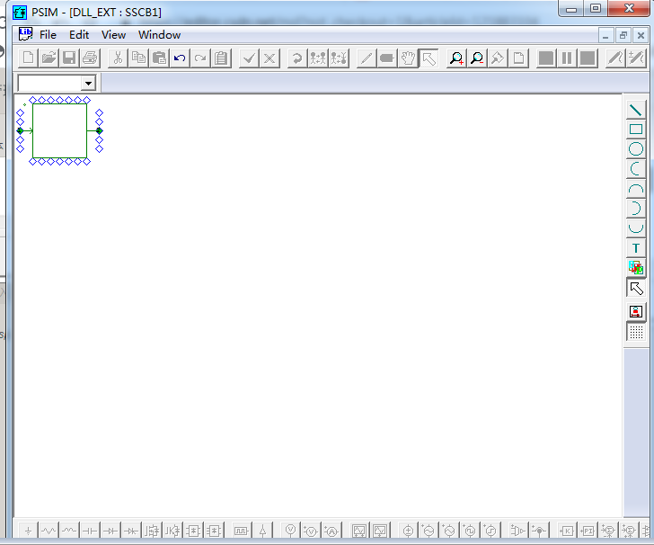 PSIM软件学习---08 C程序块的调用_psim c block-CSDN博客