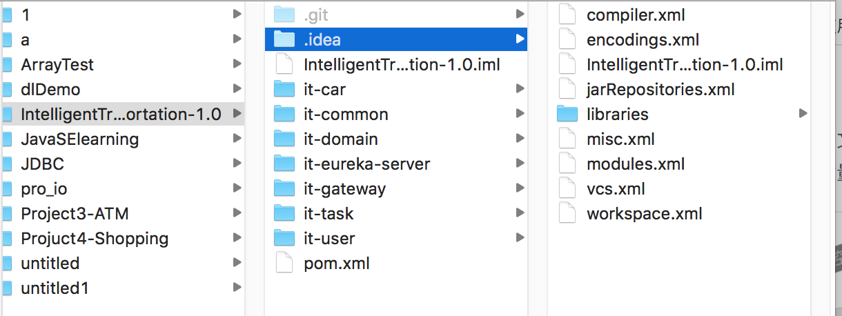 idea解决:Load Settings Cannot load settings from file-CSDN博客