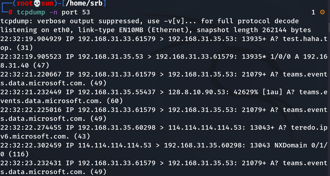 sql注入-sqlmap与DNSLOG的完美结合_sqlmap指定ip-CSDN博客