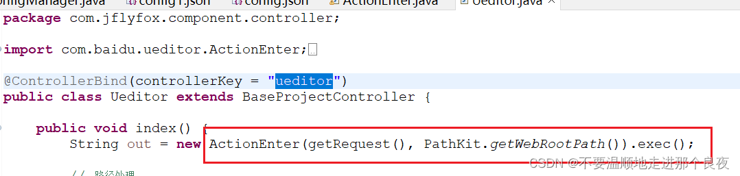 JAVA代码审计—JFinal_cms_jfinalcms-CSDN博客
