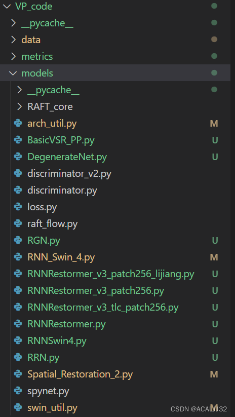 我用Bring Old Films Back to Life打NTIRE2023 Colorization比赛_video colorization-CSDN博客