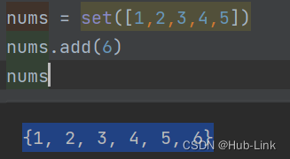 python数据结构(五)：set(集合)_set(nums)-CSDN博客