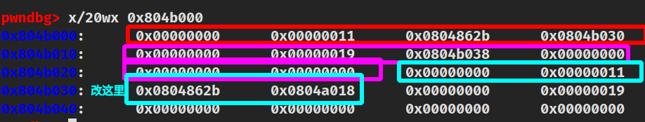 pwnable_hacknote-CSDN博客