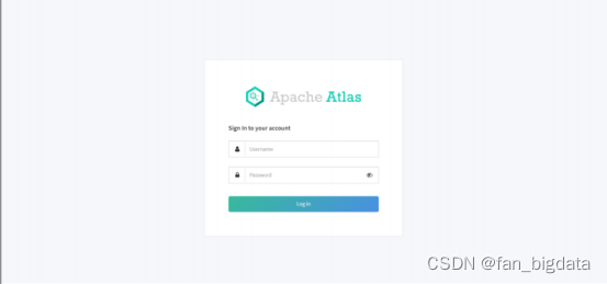 apache atlas 2.1.0的安装_apache atlas 安装-CSDN博客