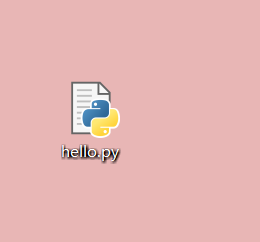 如何创建并运行py文件_py文件怎么创建-CSDN博客