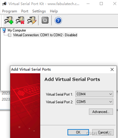 模拟Modbus协议转OPC UA_modbus转opc-CSDN博客