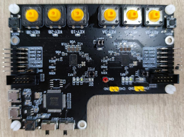WQ7033开发指南（基础篇）之1.3 如何进行单线烧录_单根线烧录程序-CSDN博客