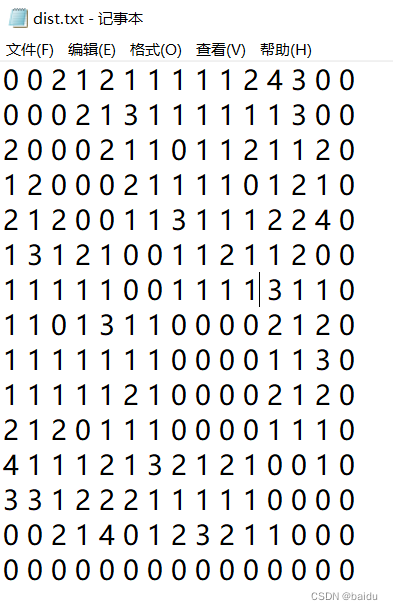 【lkh算法体验】用matlab调用迄今为止最强悍的求解旅行商（tsp）的算法 Lkh算法基于 Lkh算法的 Tsp问题近似求解 Matlab Csdn博客