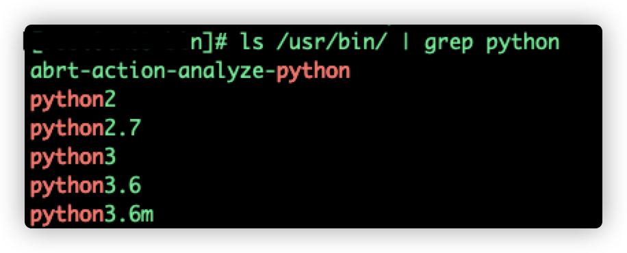centos7添加yum源添加报错_在docker容器中使用yum提示python路径不对-CSDN博客