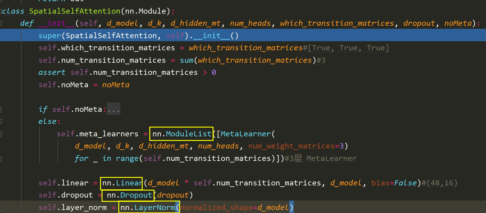 【MGT】代码解读之model-MGT_meta graph transformer (neurocomputing-CSDN博客