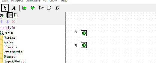 从零基础到编写第一个Logisim程序_logisim mac怎么安装-CSDN博客