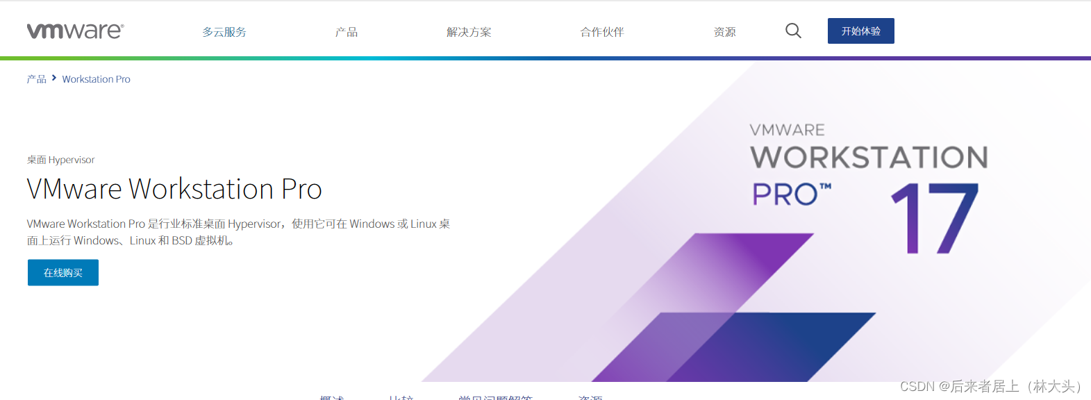 使用 Win 11 系统，安装vmware后再打开ubuntu等系统，会蓝屏重启_为什么windows11装ubuntu一打开电脑就蓝屏重启 ...