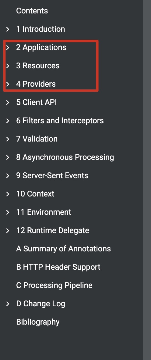 RestEasy的入门与使用-CSDN博客