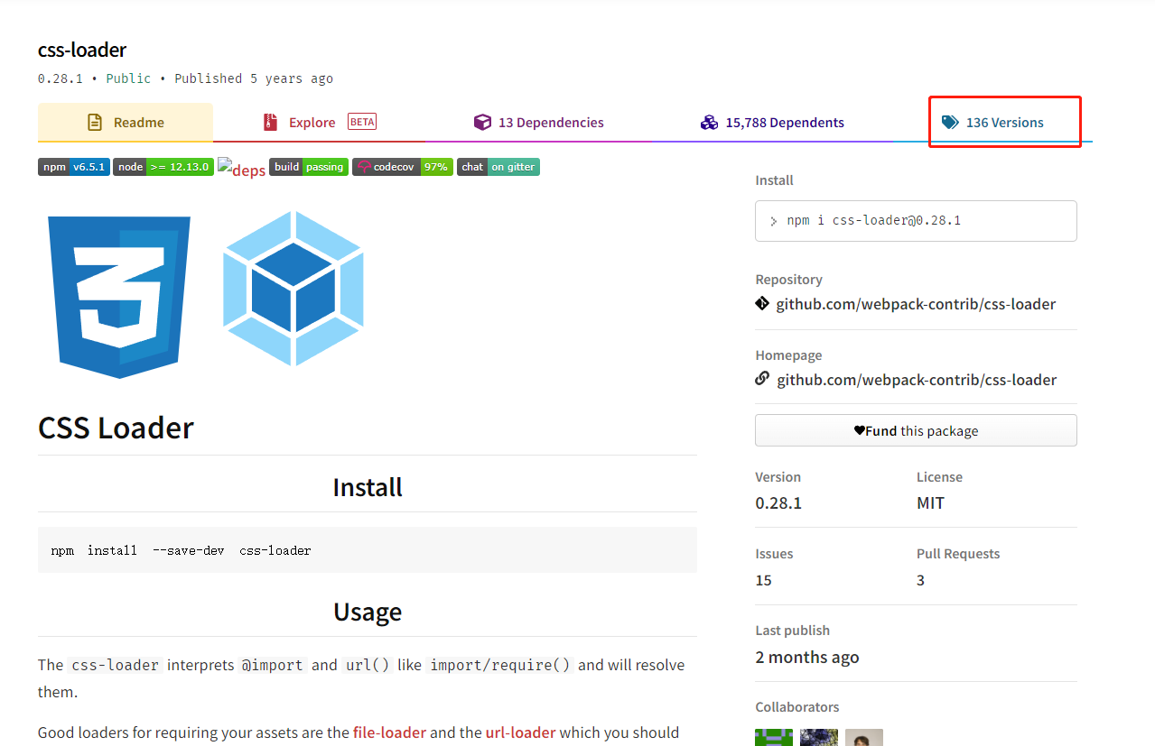 Bugwebpack对css进行打包出现的版本问题webpack打包 Css会打包两份 一份scoped失效 一份有效 Csdn博客 5742
