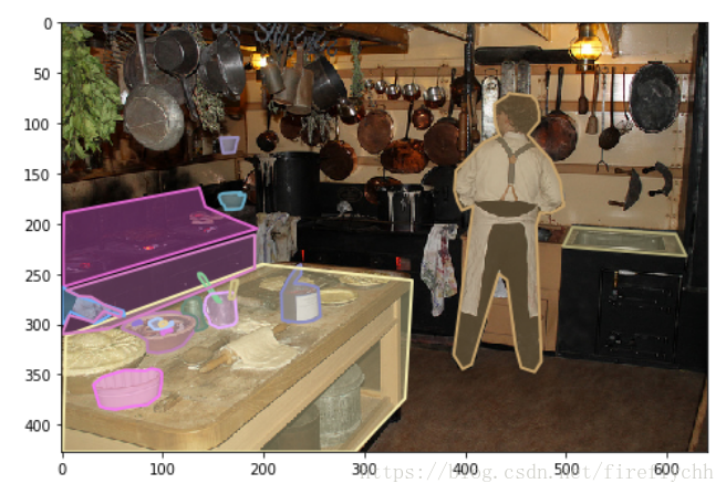 COCO数据集格式（详解）及COCO标注可视化。json转COCO等代码_coco.showanns(anns) drawbox-CSDN博客