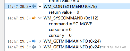 【AHK】postmessage的使用方法/参数查询/win32API/SPY窗体捕捉使用_win32api.postmessage-CSDN博客