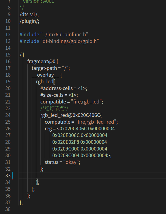 linux设备树插件_linux dts overlay-CSDN博客