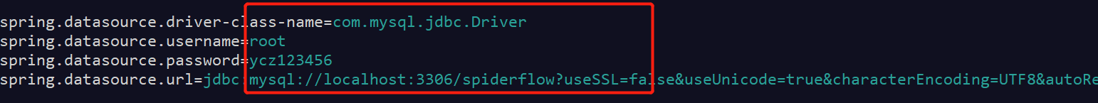 spider-flow初步使用-CSDN博客
