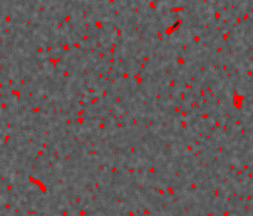 Halcon defect detection instance transfer OpenCV implementation (4 ...