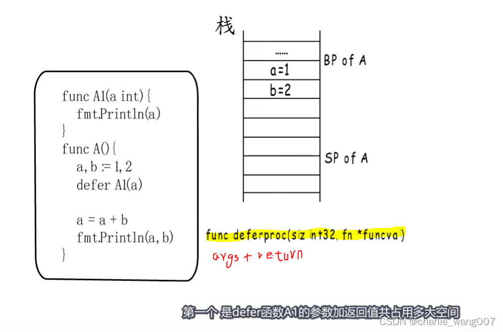 golang defer,func()闭包，panic ，recover，contex_defer func()-CSDN博客