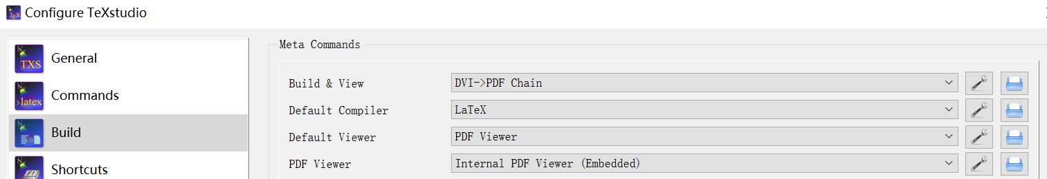 报错：Package hyperref Error: Wrong DVI mode driver option `dvips‘,(hyperref) because pdfTeX or ...