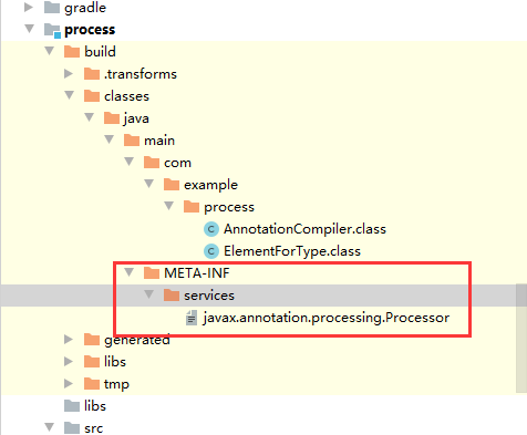 Android进阶之光学习记录——注解与依赖注入框架ButterKnife的尝试_android 没有javax.lang.model.element-CSDN博客
