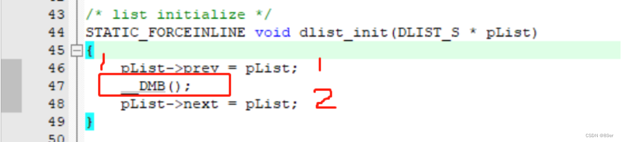 Arm Cortex M34的指令strdldrd遇到的unaligned Hard Faultcortexm3指令对齐 Csdn博客