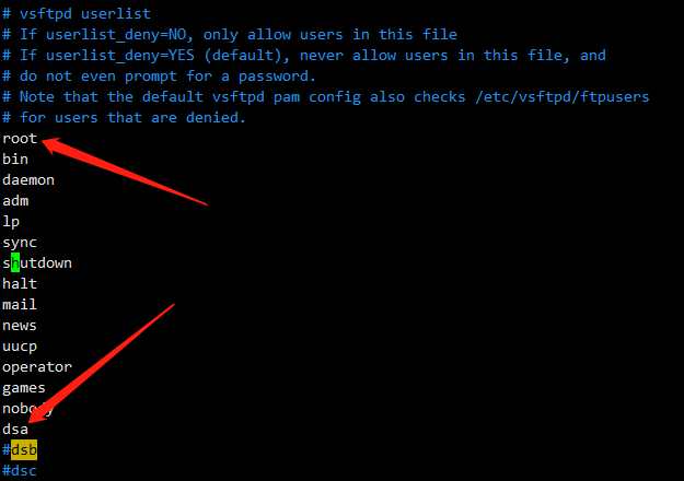04-FTP服务器搭建 vsftpd 本地帐户认证_vsftp 本地用户登录-CSDN博客