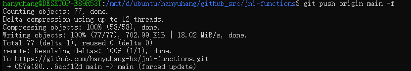 [github]The requested URL returned error: 403(429)-CSDN博客