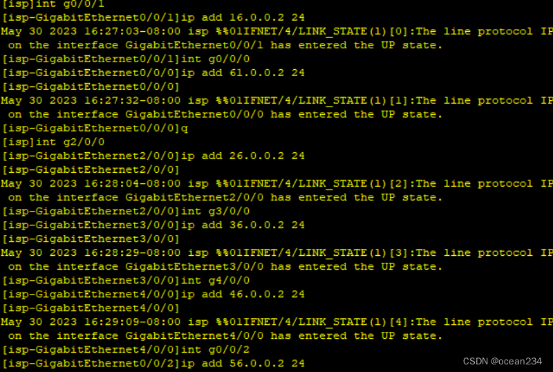 MGRE和星型拓扑实验-CSDN博客