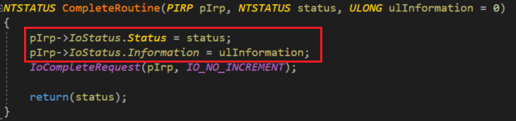 Windows内核编程R0与R3通信_windows r0 r3-CSDN博客