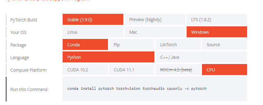 Win10环境安装Anaconda(3-2021.05)+Tensorflow(2.6)_anoconda3 202105-CSDN博客