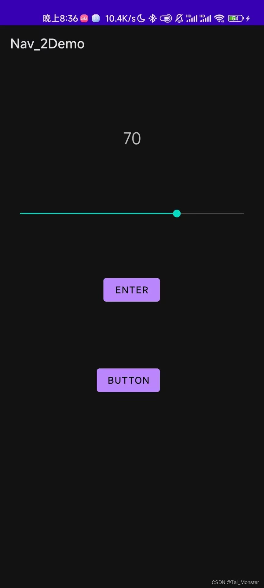 Android开发笔记：关于SeekBar在刷新使用中的一些问题_seekbar即时刷新-CSDN博客