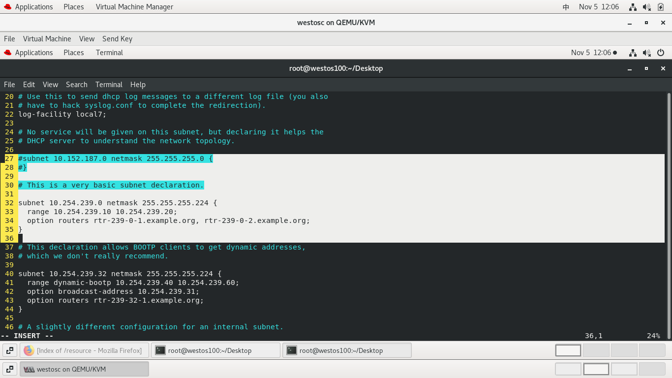Part2.1——Linux下的网络配置_nm-connection-editor-CSDN博客