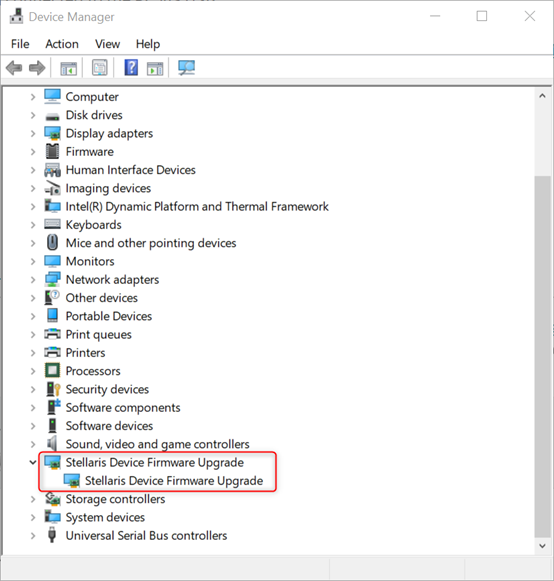 XDS110的固件下载_xds110驱动下载-CSDN博客