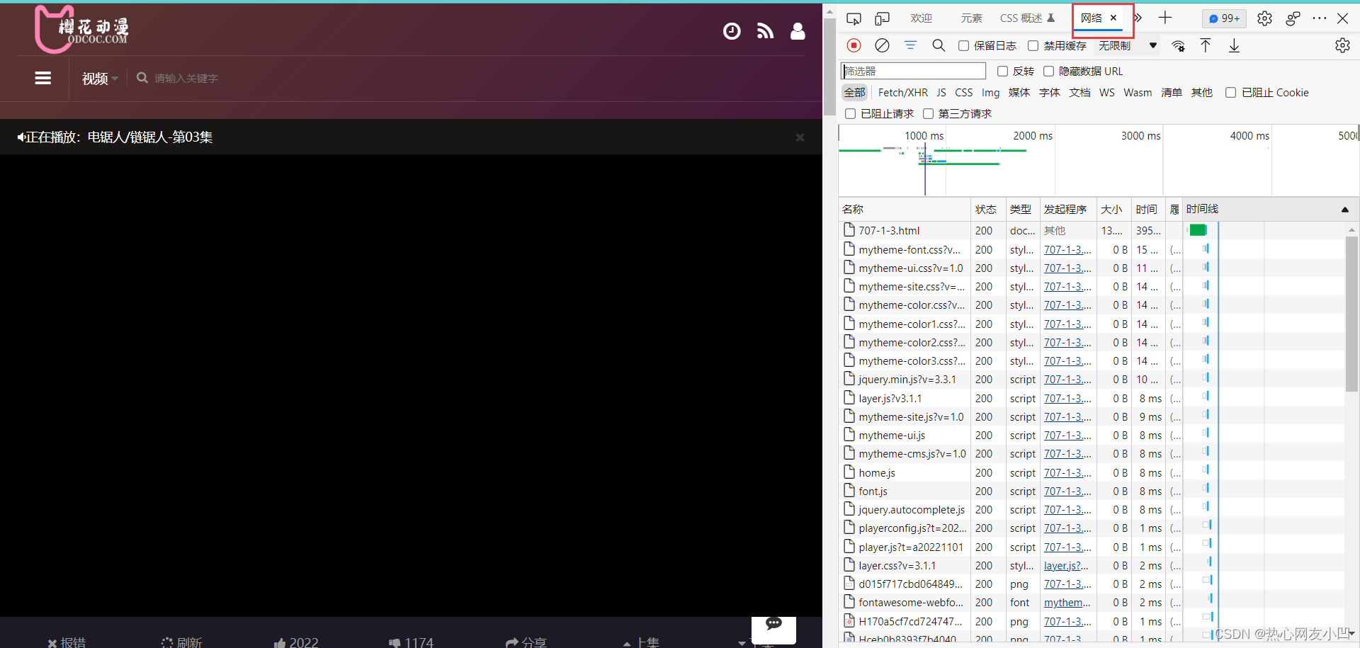m3u8下载_m3u8源文件下载-CSDN博客